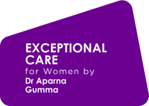 Best Obstetrics and Gynaecologist in Dubai - Dr Aparna Gumma