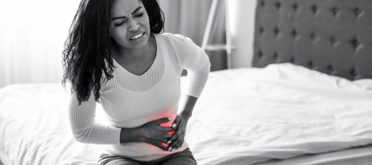 What Does Ovarian Cyst Pain Feel Like? - Dr. Aparna Gumma
